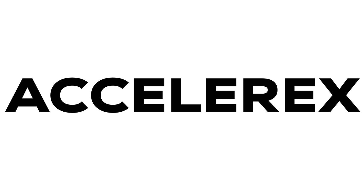 Alle Produkter – ACCELEREX
